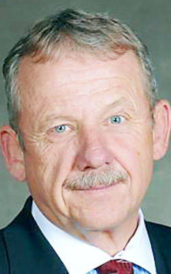 B. Michael Schaul | News, Sports, Jobs - Altoona Mirror